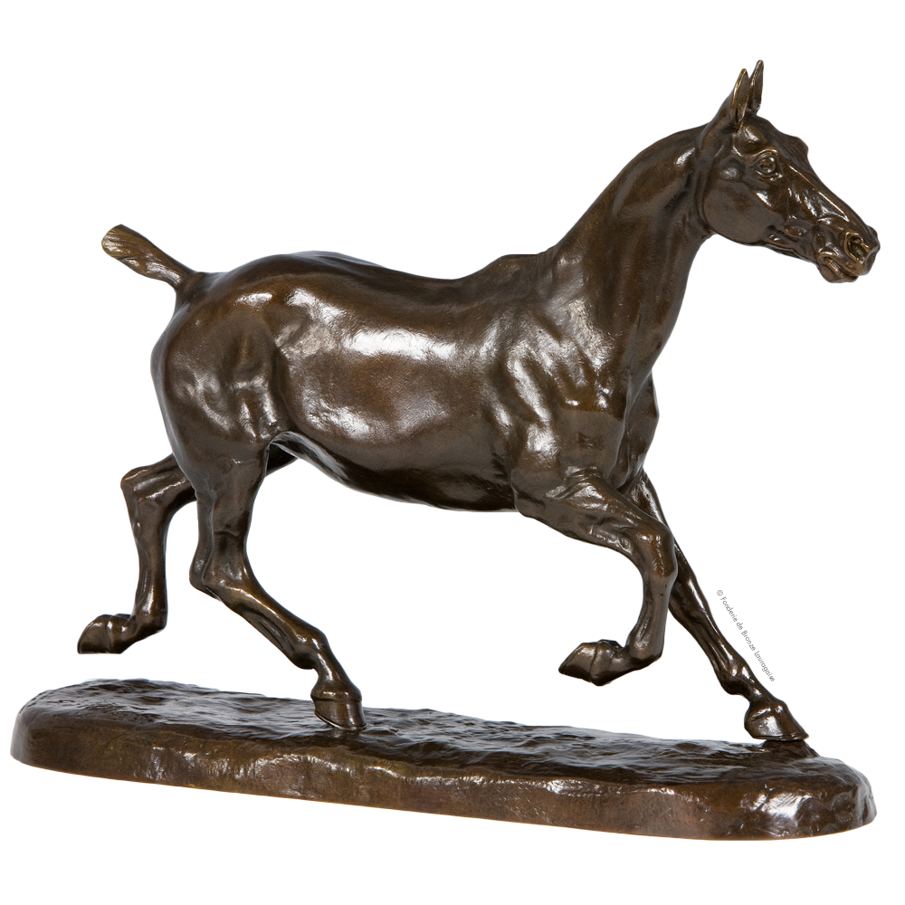 sculpture-cheval-bronze-equestre-dolly-gaston-d-illiers